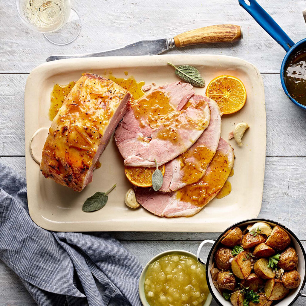 Christmas Butchery – Thorners of Somerset